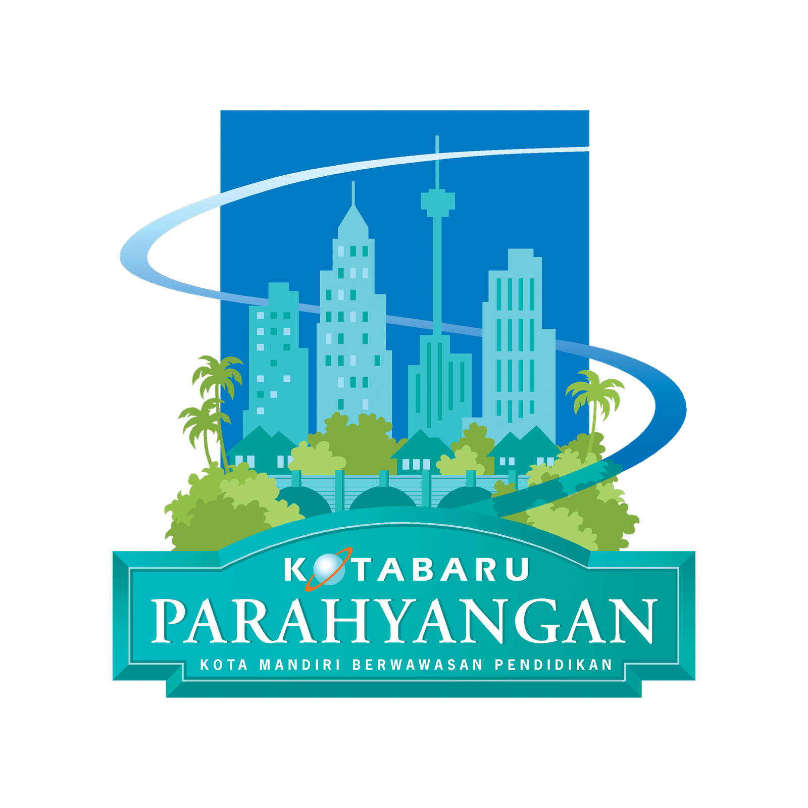 Kota Baru Parahyangan